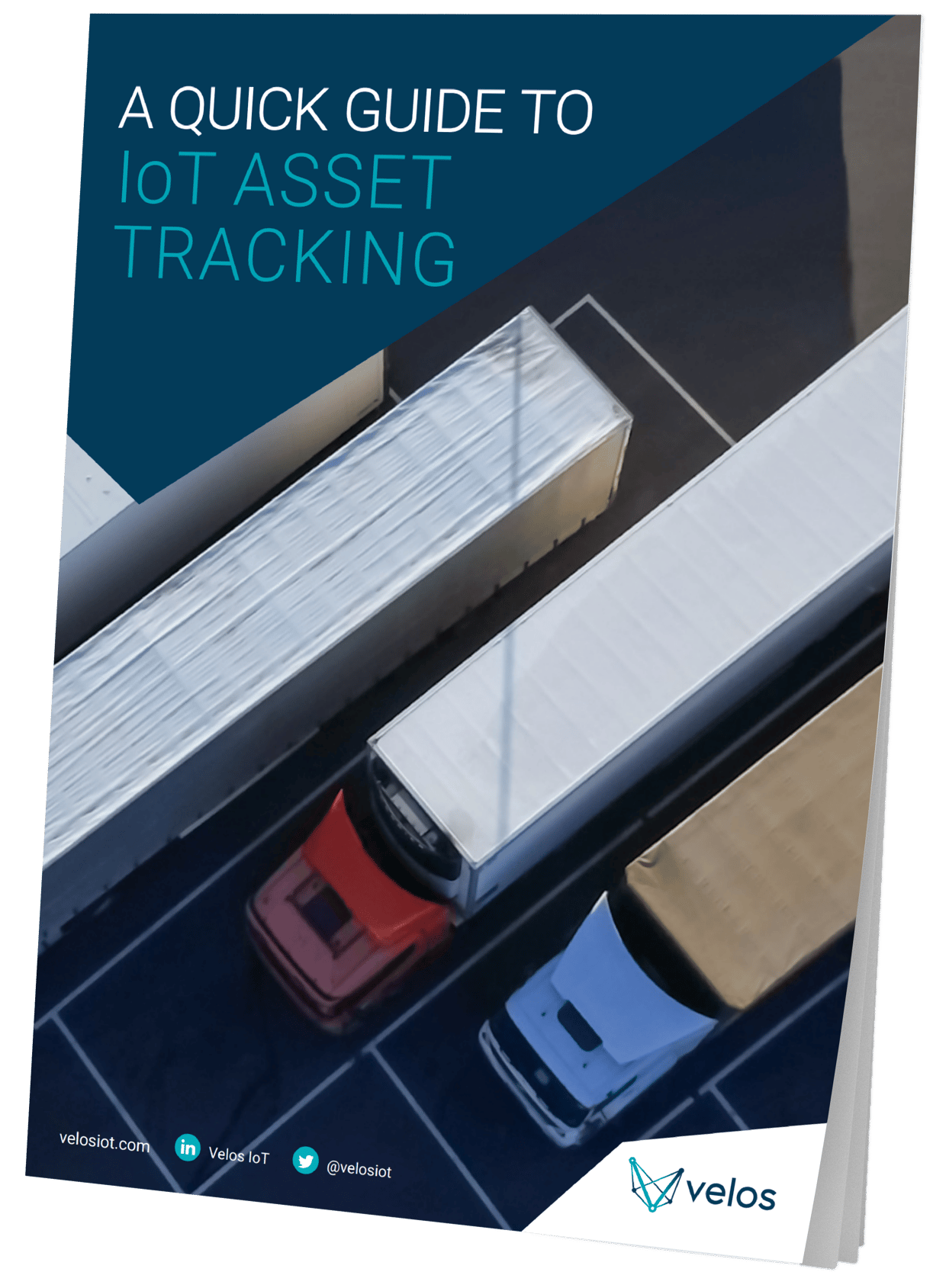 A quick guide to IoT asset tracking